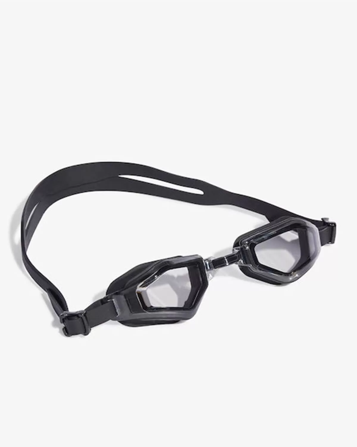 Παιδικά Γυαλιά Κολύμβησης Adidas - Rip Starter Black | Favela.gr